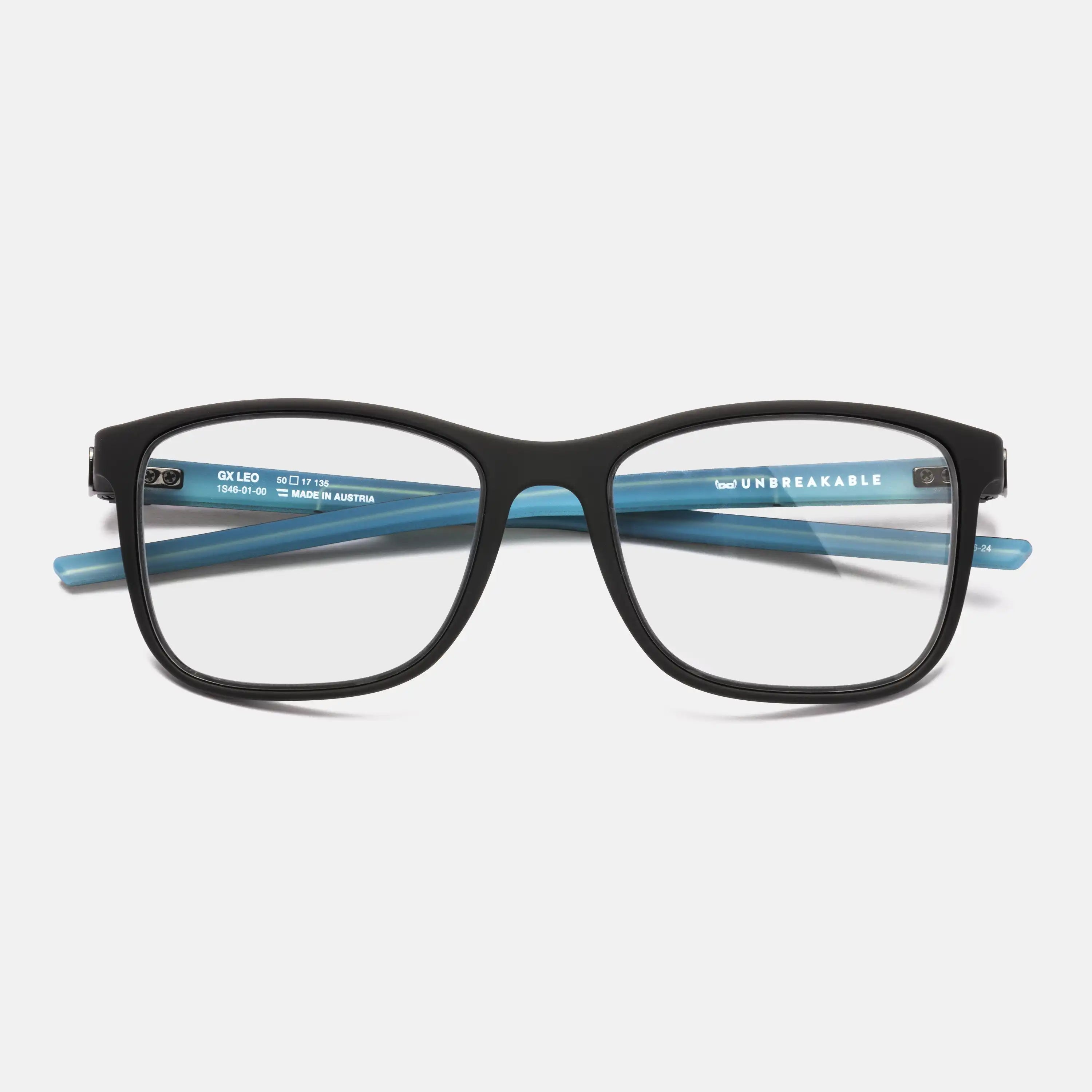 GX Sport Leo devil cyan matt M – gloryfy B2B